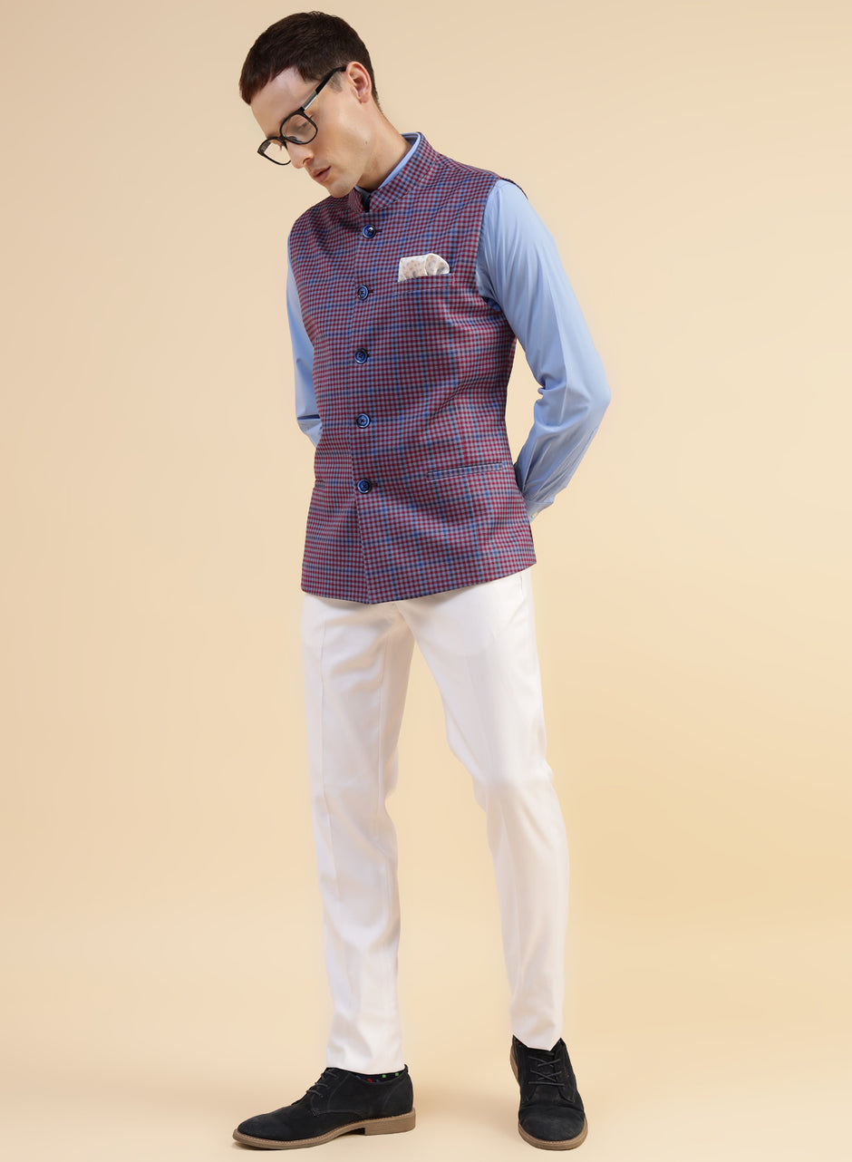 NEHRU JACKETS