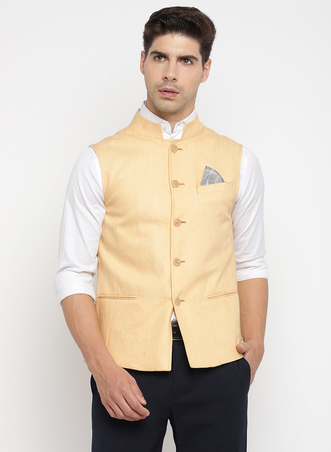 NEHRU JACKETS