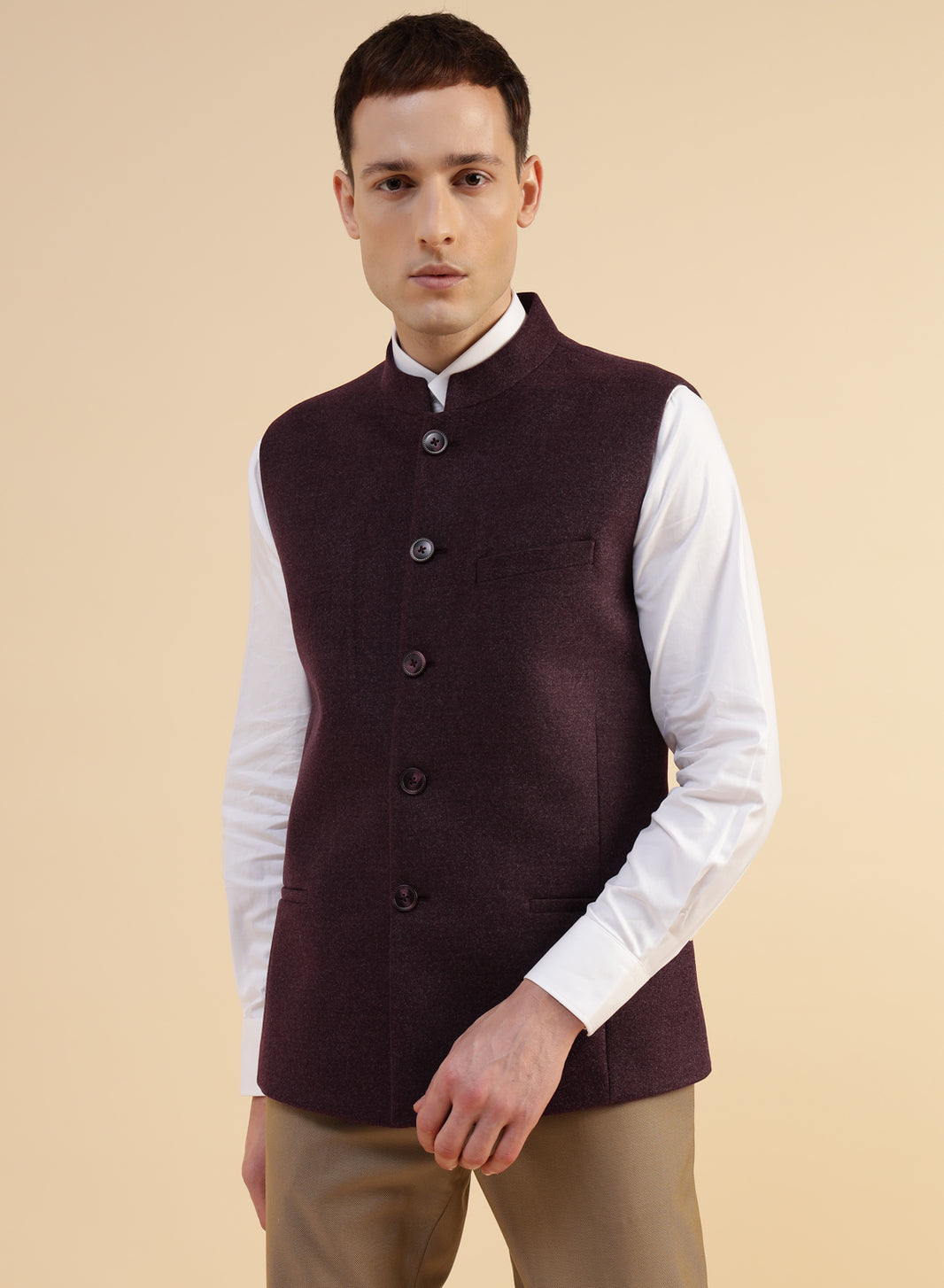 NEHRU JACKETS