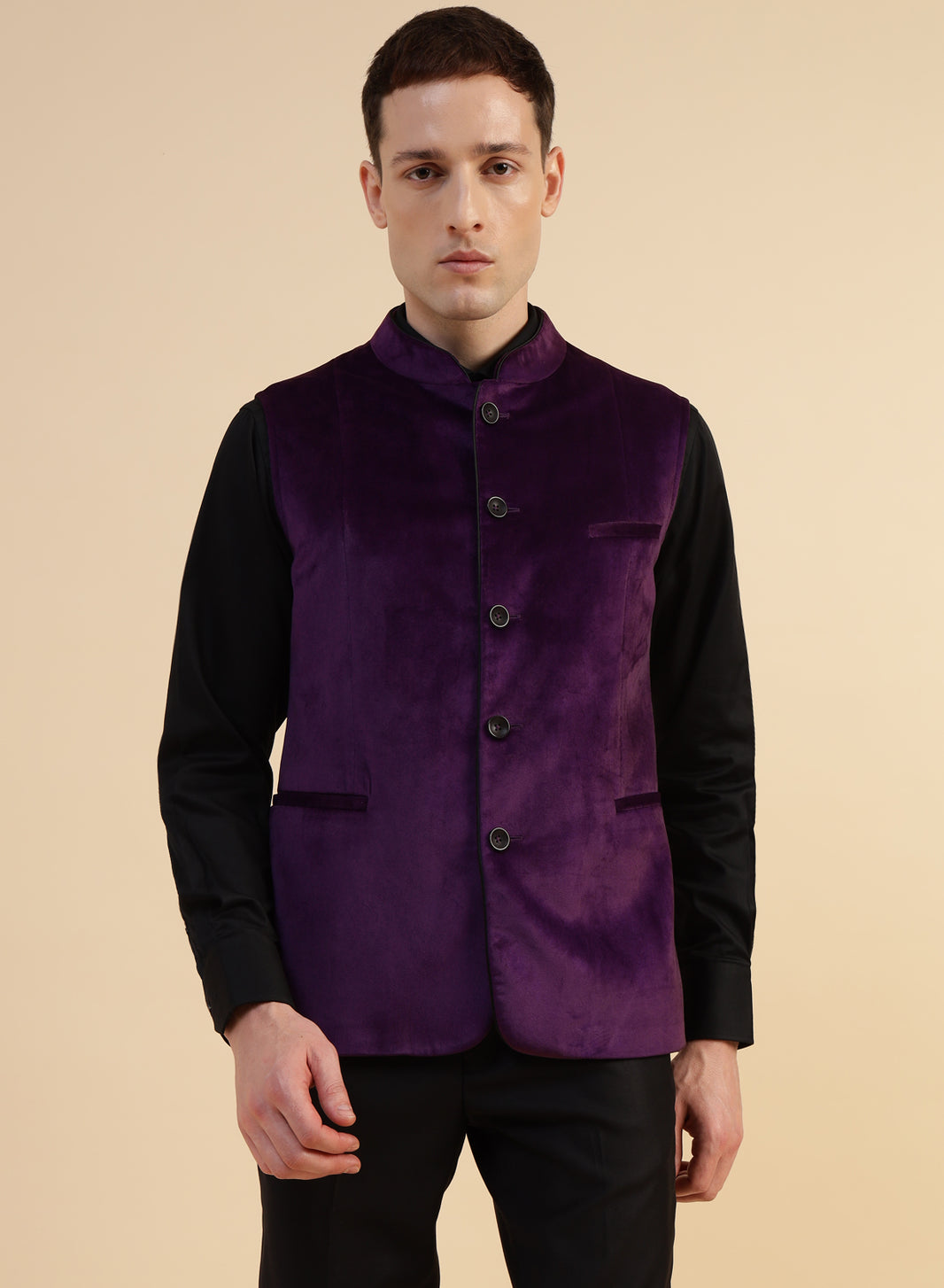 NEHRU JACKETS